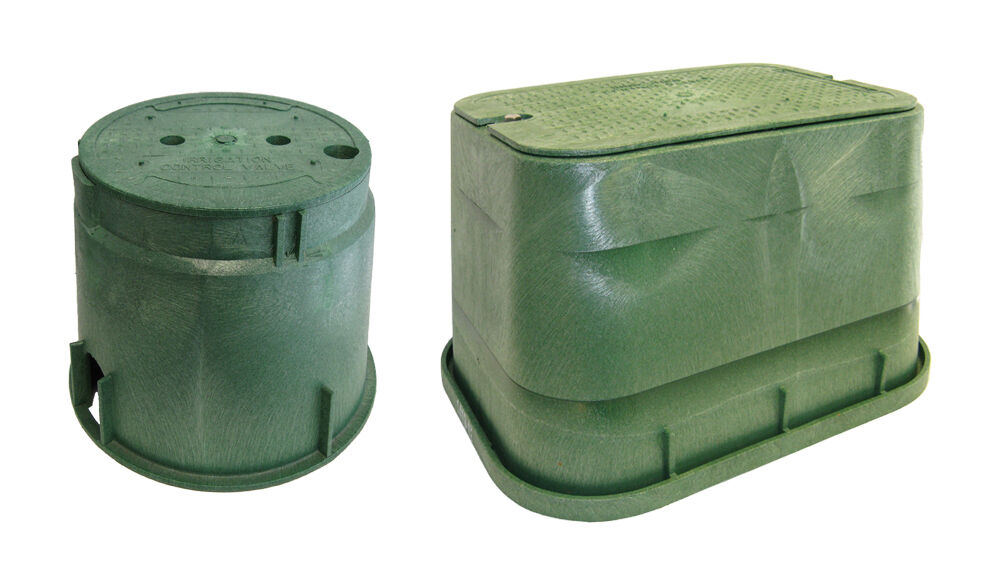 Carson kleppendozen | Van den Borne