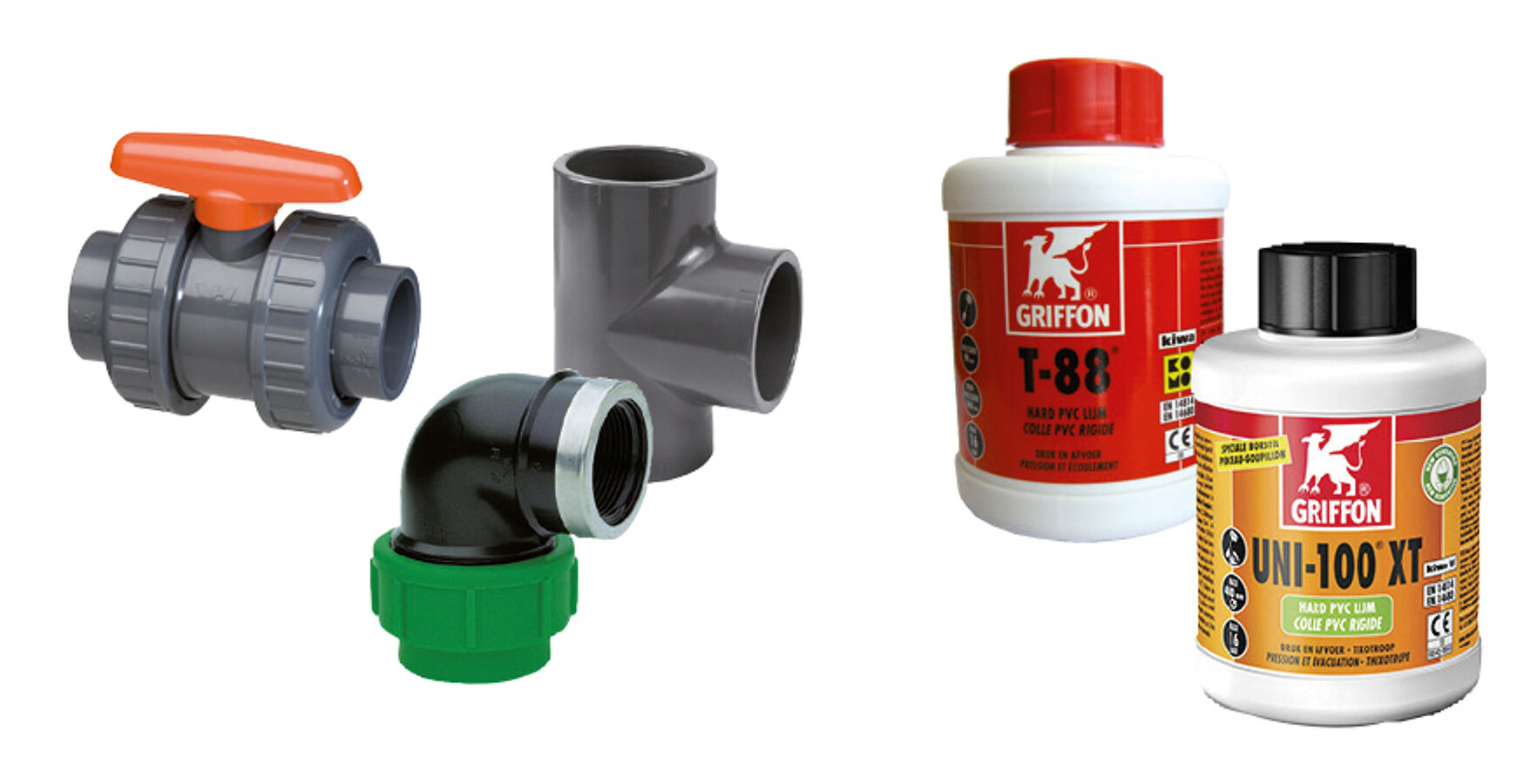 Catalogus | Van den Borne