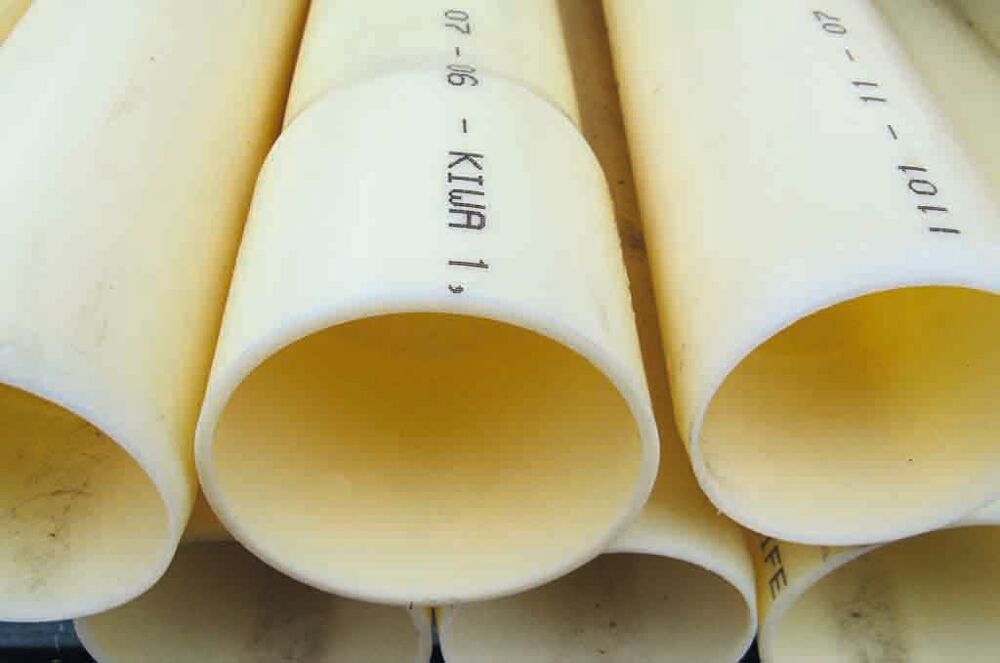 Pipelife | Van den Borne