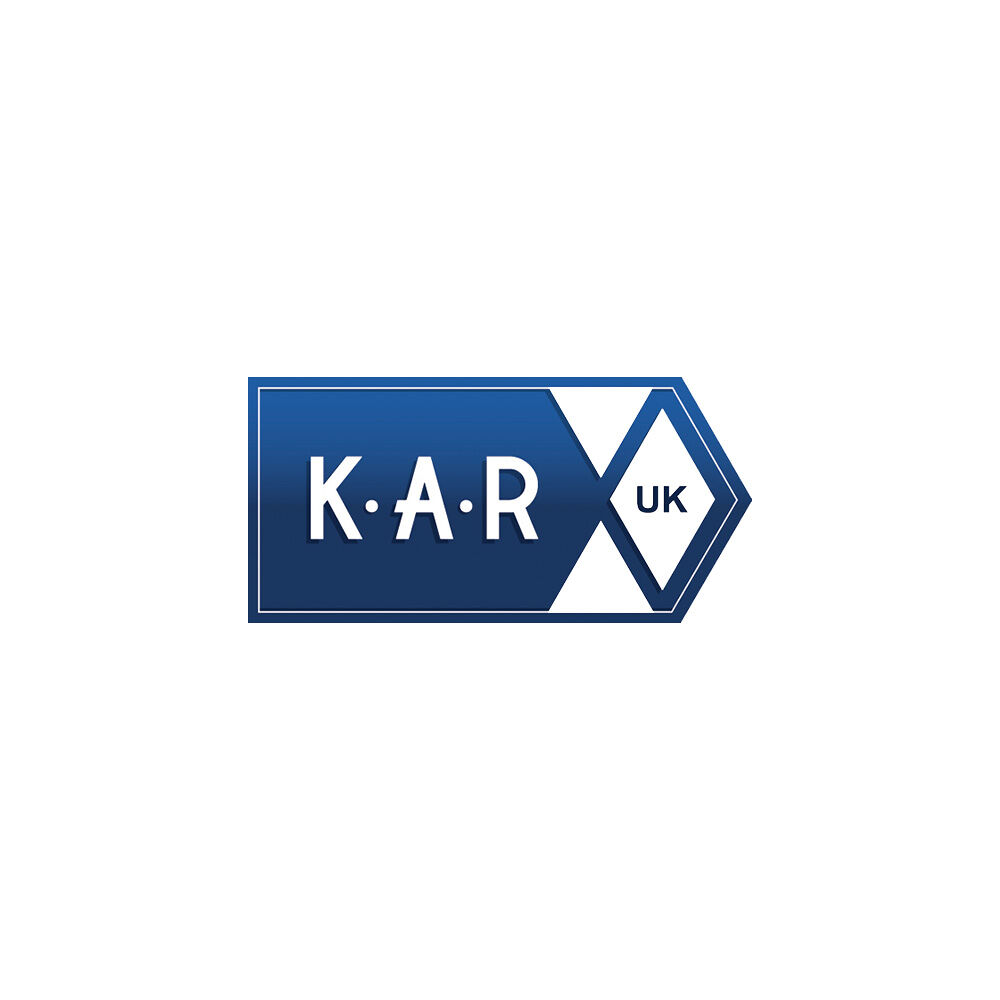 Van den Borne acquires KAR UK